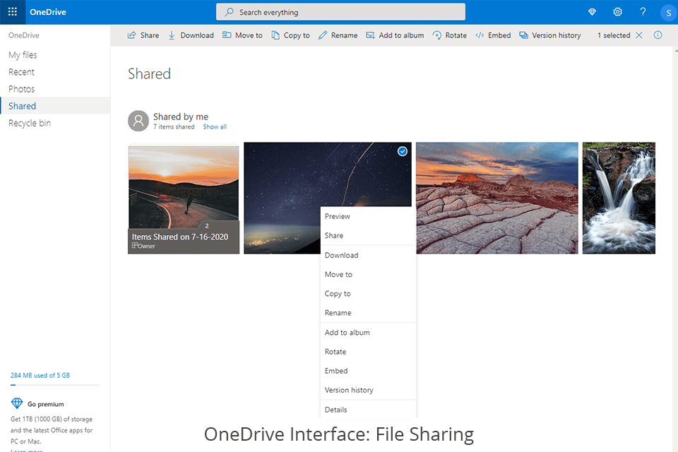 OneDrive vs Dropbox: What Software to Choose?