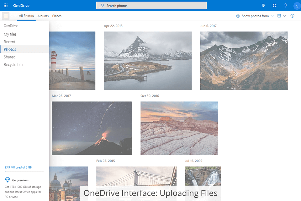 OneDrive vs Dropbox: What Software to Choose?