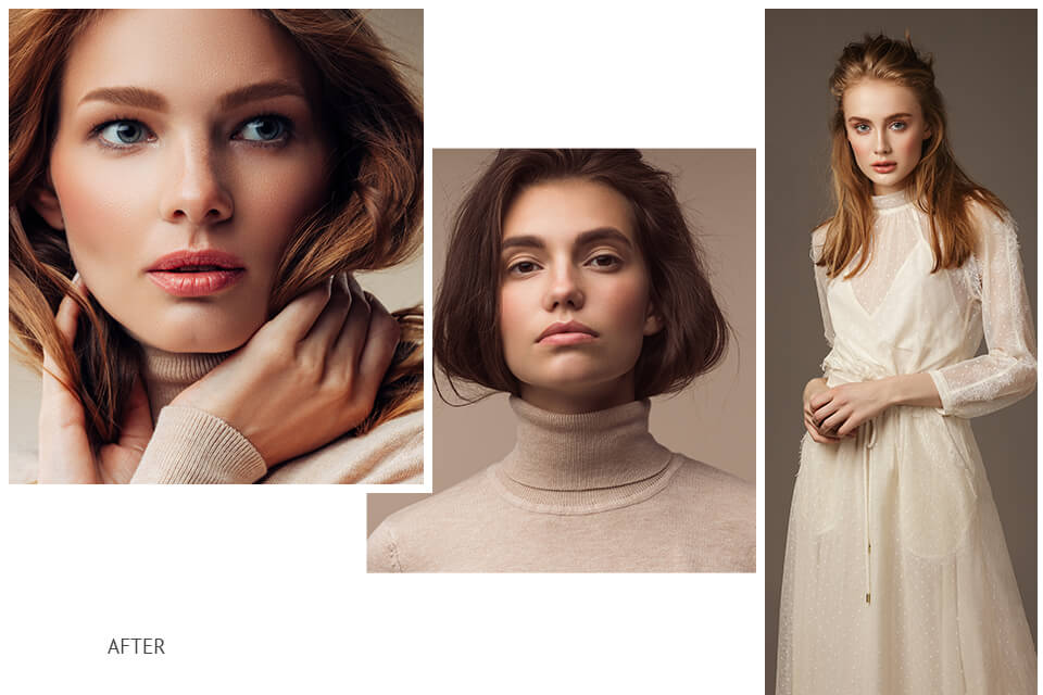 How to Make a Lookbook in 25 Steps