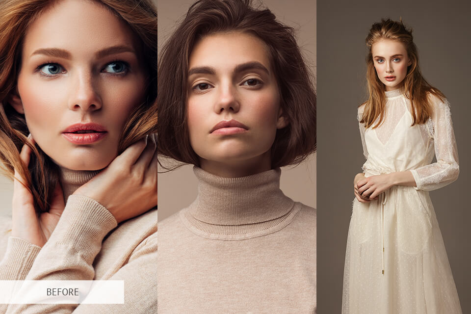 How to Make a Lookbook in 25 Steps