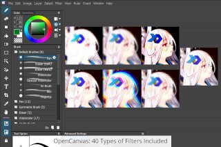 ArtRage vs OpenCanvas: Tools and Pricing Comparison
