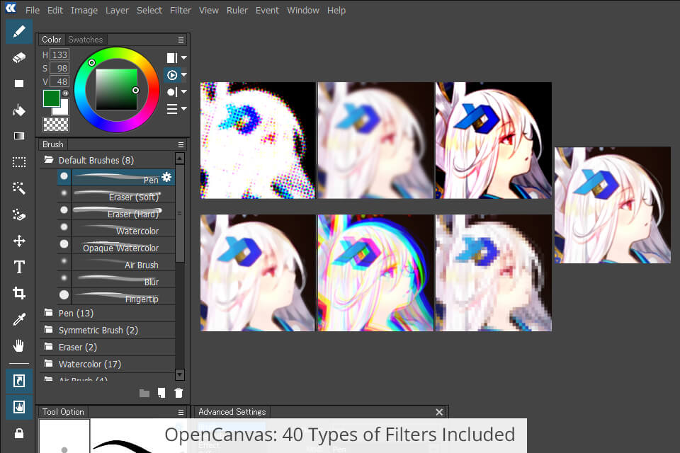 ArtRage vs OpenCanvas: Tools and Pricing Comparison