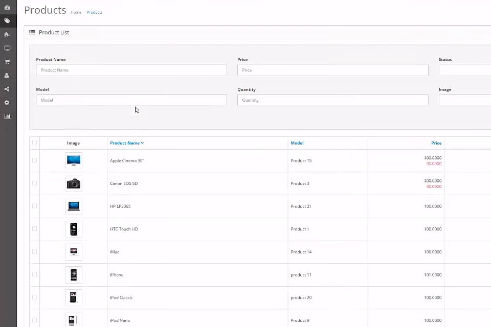 11 Best Open Source eCommerce Platforms in 2025
