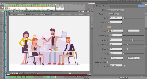 16 Bedste Gratis Animationssoftware i 2025