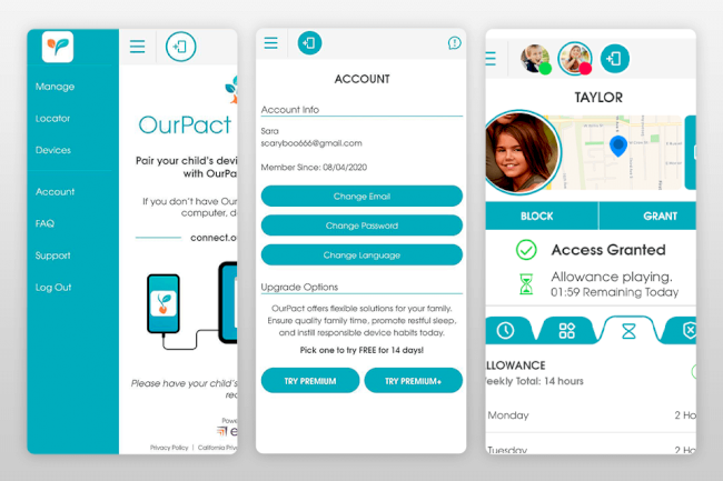 12 Best Parental Control Software in 2025