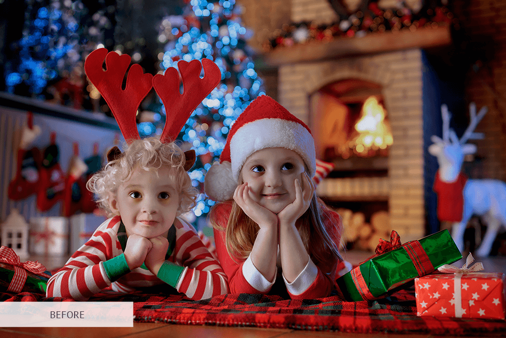 How to Take Pictures of Christmas Lights: Expert Secrets