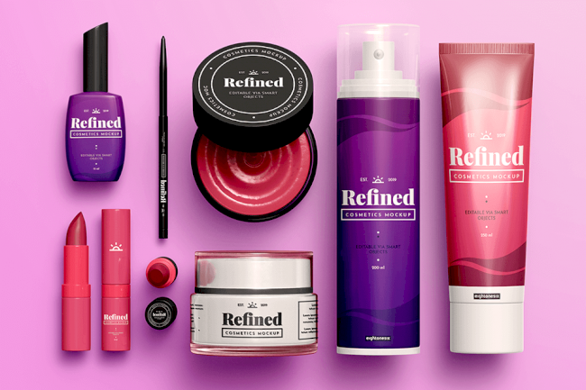 10 Types of Graphic Design for Creative Visual Projects