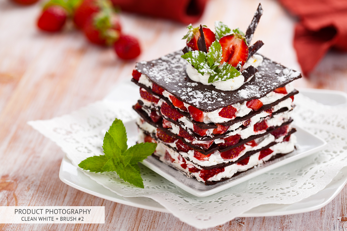 25 Ice Cream Photography Tips - Creative Ice Cream Photoshoot Ideas