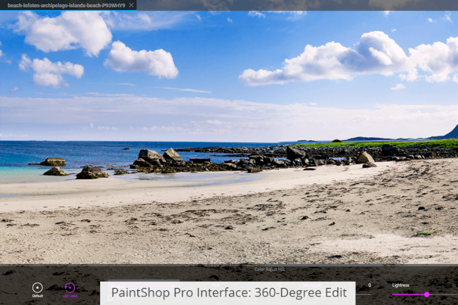 CorelDRAW vs PaintShop Pro: Which Software Is Better?