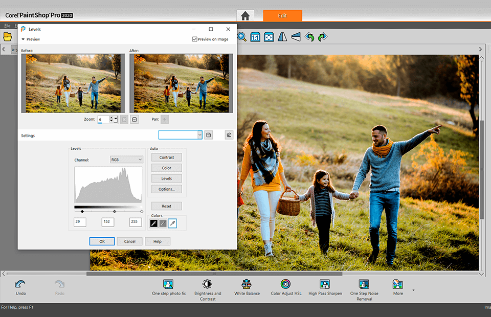 11 Best Facebook Picture Editors in 2025