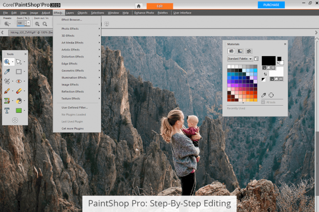 PaintShop Pro vs Canva: What Program to Choose