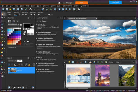 7 Best Nikon RAW Editors in 2025