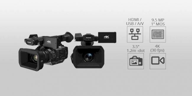 11 Best Cinema Cameras in 2024