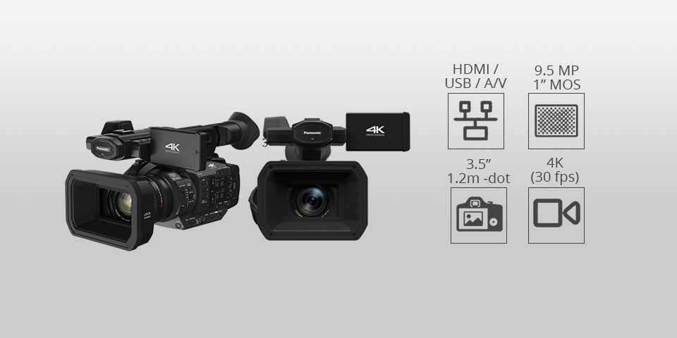 11 Best Cinema Cameras in 2024