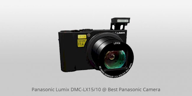 11 Best Panasonic Cameras in 2023