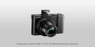 11 Best Panasonic Cameras in 2023