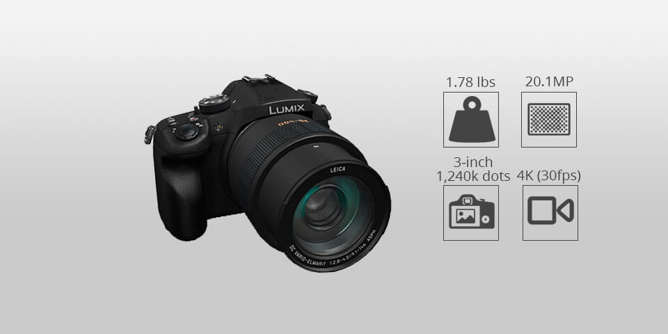 11 Best Panasonic Cameras in 2023