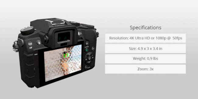 10 Best Cameras for Streaming in 2022