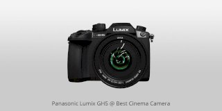11 Best Cinema Cameras in 2024