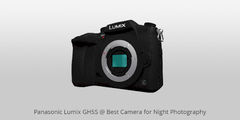 10 Best Cameras for Night Photography in 2023