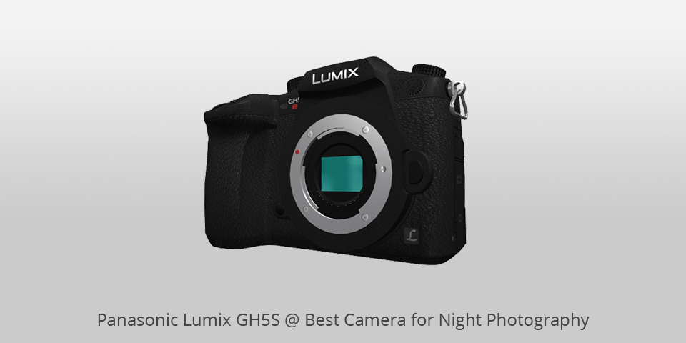 10 Best Cameras for Night Photography in 2022
