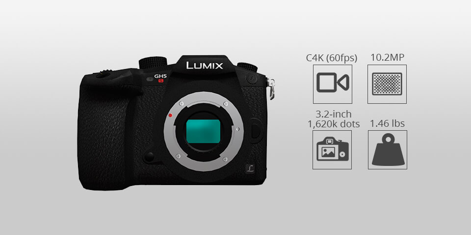 11 Best Panasonic Cameras in 2023