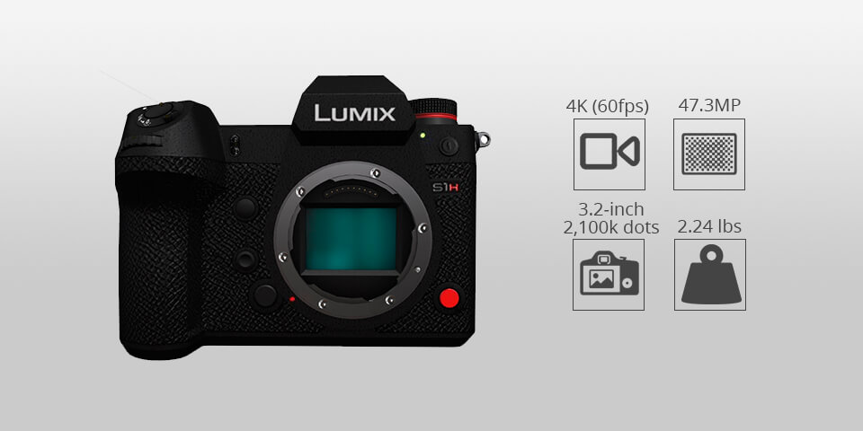 11 Best Panasonic Cameras in 2023