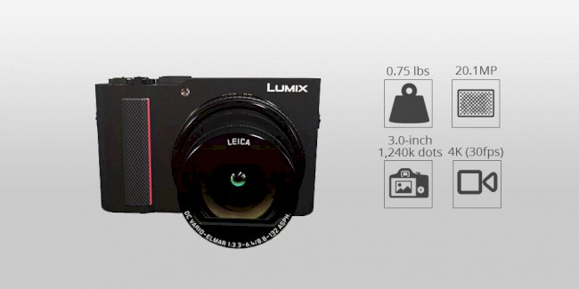 11 Best Panasonic Cameras in 2023