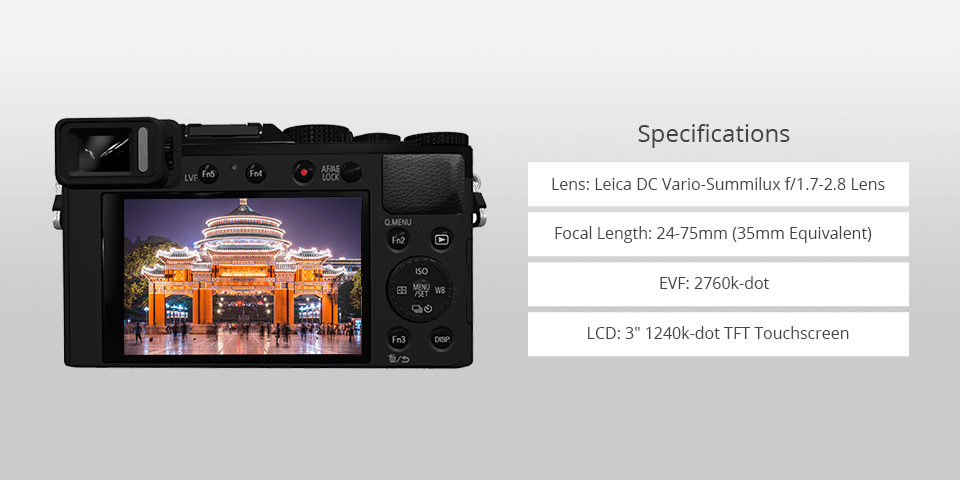 11 Best Cameras for Street Photography in 2023