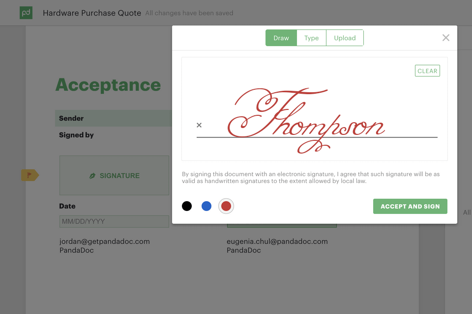 14 Best Free E-Signature Software in 2025