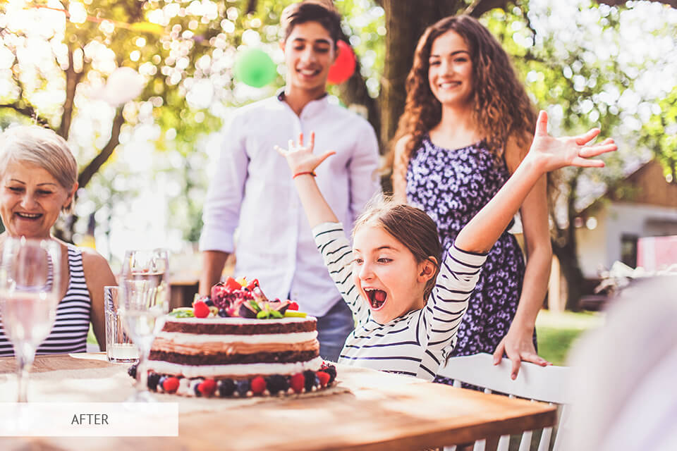 23 Cake Smashing Photography Tips