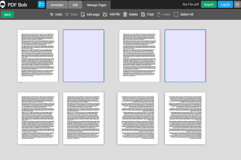 Los 13 mejores editores de PDF gratuitos en 2025