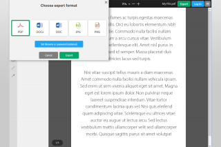 Los 13 mejores editores de PDF gratuitos en 2025