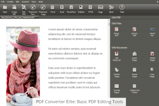 Adobe Acrobat DC vs PDF Converter Elite: Features & Pricing