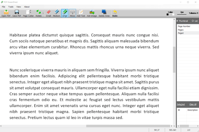 16 Best Free PDF Editors in 2023