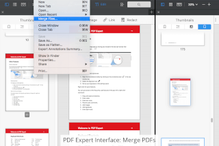 PDF Expert vs Adobe Acrobat: Which Software is Better?