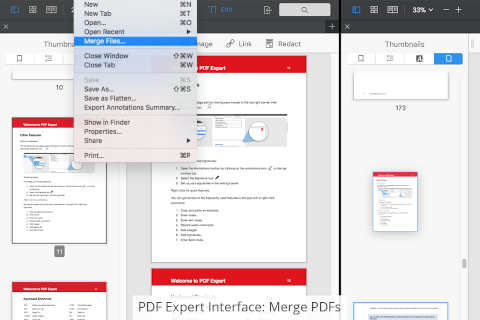PDF Expert vs Adobe Acrobat: Which Software is Better?