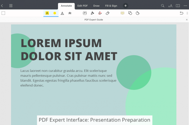 PDF Expert vs Adobe Acrobat: Which Software is Better?
