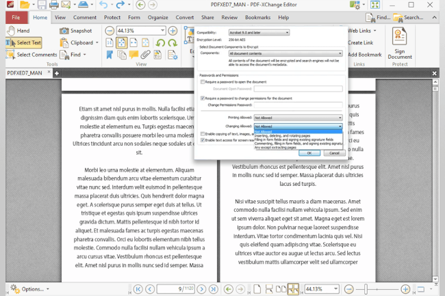 7 Найкращих Безкоштовних Програм для Редагування PDF у 2025
