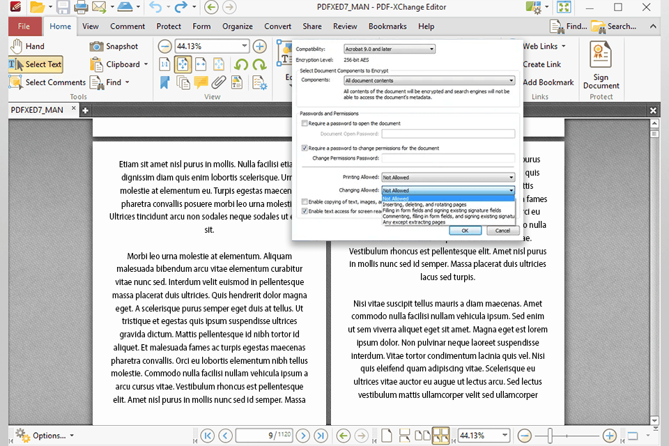 Los 13 mejores editores de PDF gratuitos en 2025