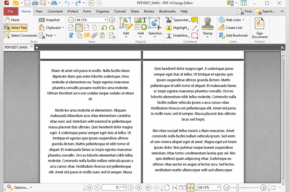 5 najlepszych darmowych edytorów plików PDF w 2025