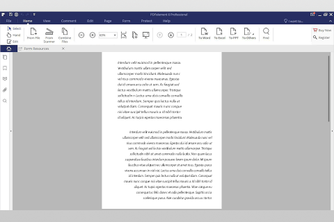 Los 13 mejores editores de PDF gratuitos en 2025