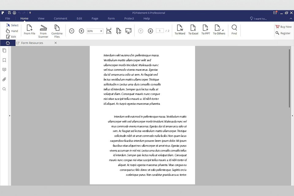 Los 13 mejores editores de PDF gratuitos en 2025