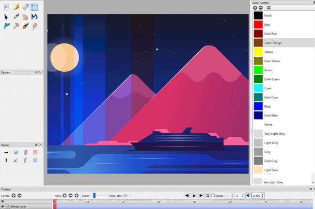 12 Open Source Design Software in 2025