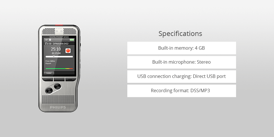 9 Best Digital Voice Recorders in 2025
