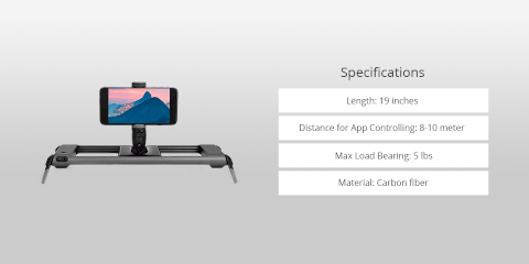 9 Best Camera Sliders in 2025