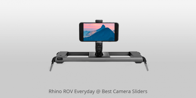 9 Best Camera Sliders in 2026