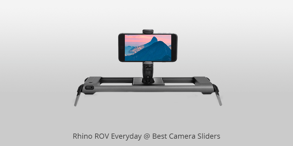 9 Best Camera Sliders in 2025