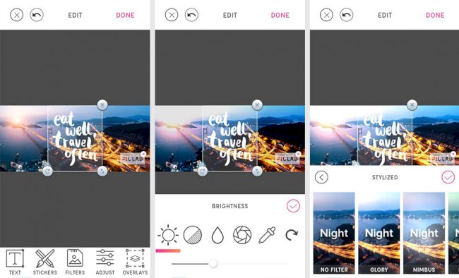 15 Photo Caption Apps to Add Text to Photos in 2025