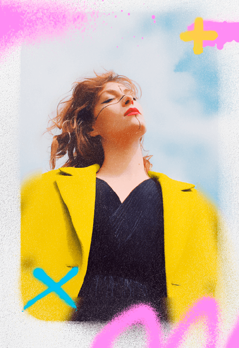 Photoshop Spray Paint Effect: Fixthephoto Retouchers’ Guide